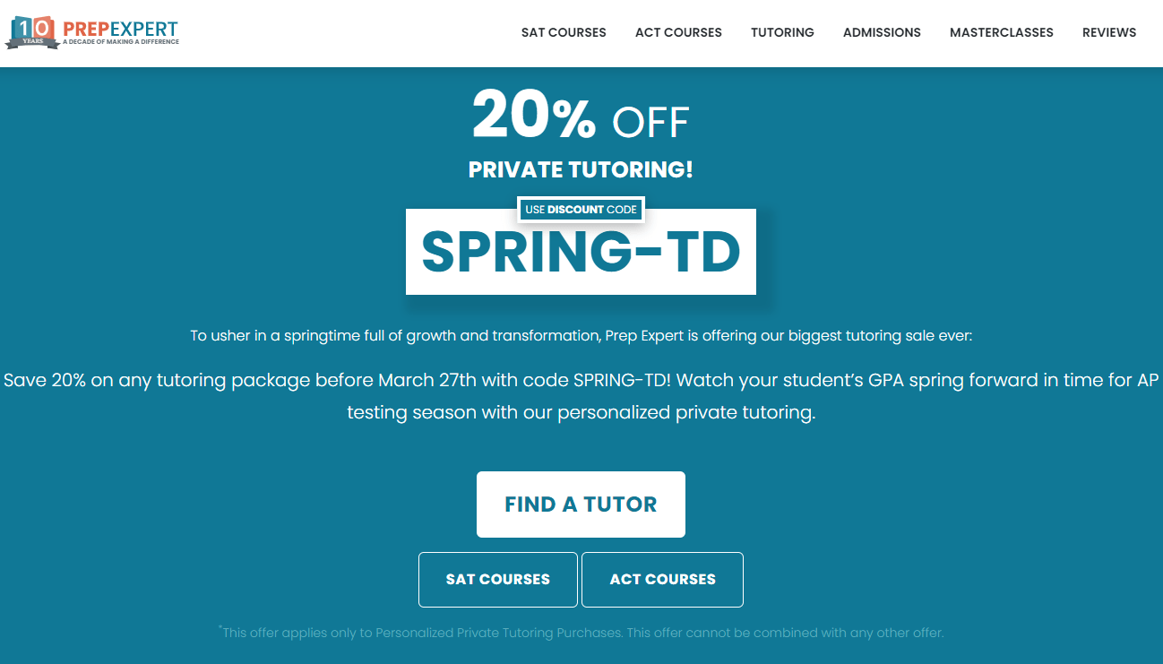 9+ Best SAT Prep Courses For You To Consider In 2022