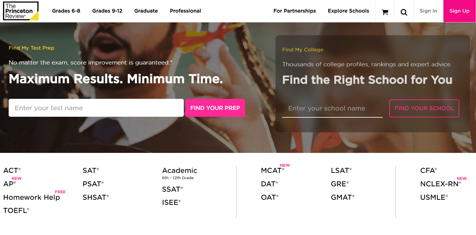 9+ Best SAT Prep Courses For You To Consider In 2022