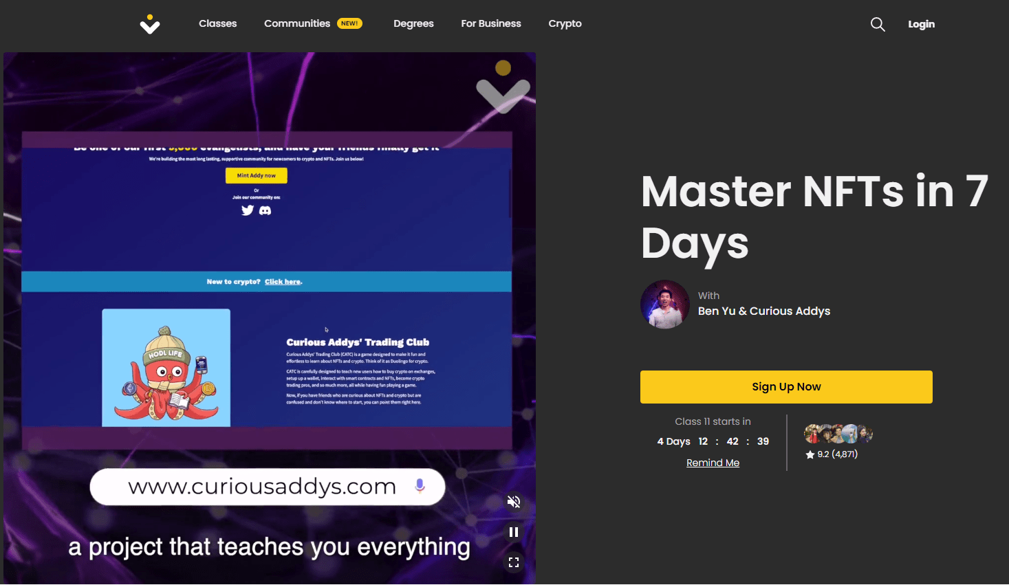 The Best NFT Courses For Beginners In 2024 (Top Rated)