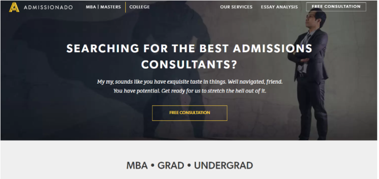 10+ Best College Admission Consultant Of 2023 (Top Ranked)
