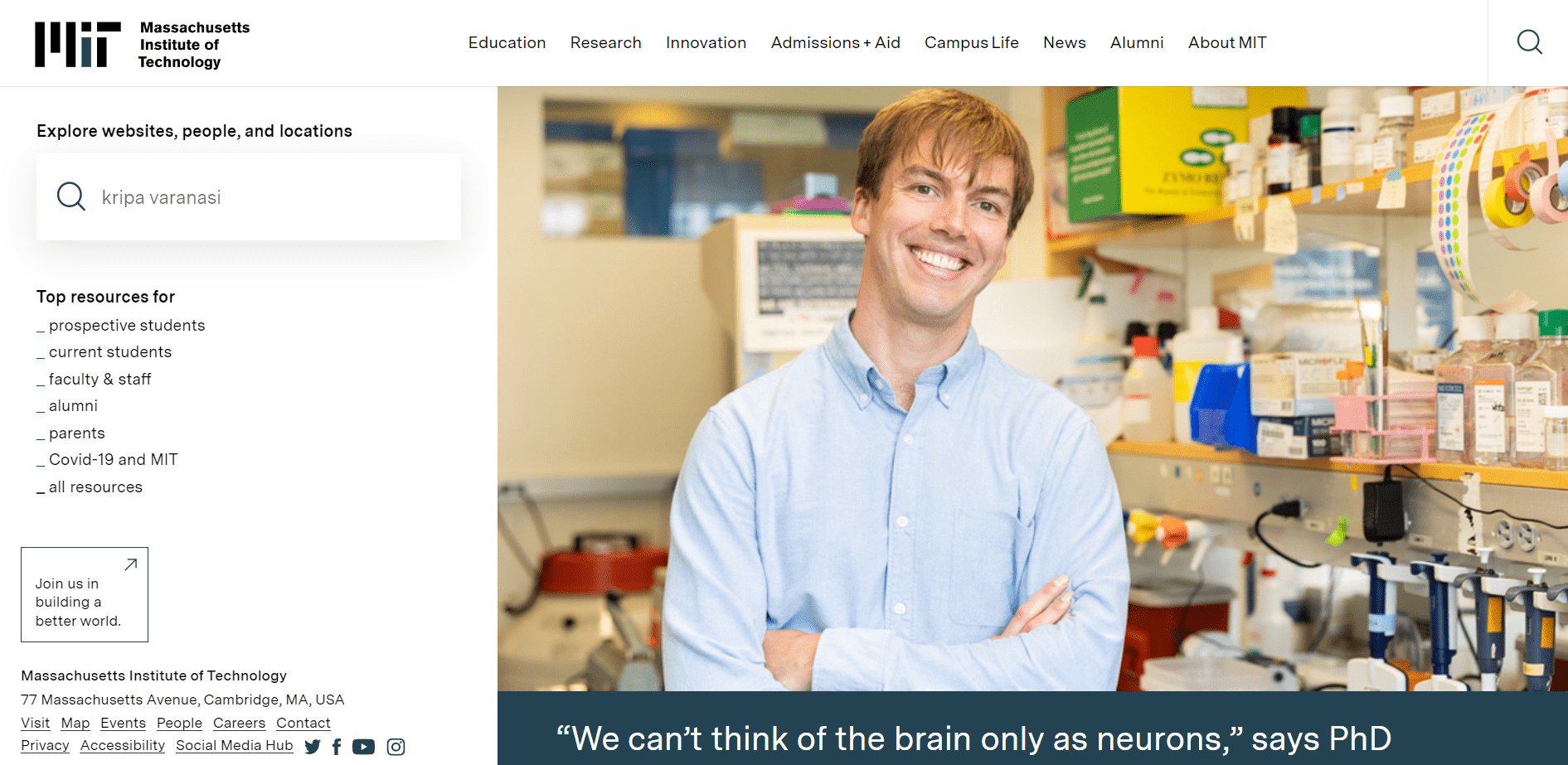 Top 12 Hardest Colleges To Get Into In 2023