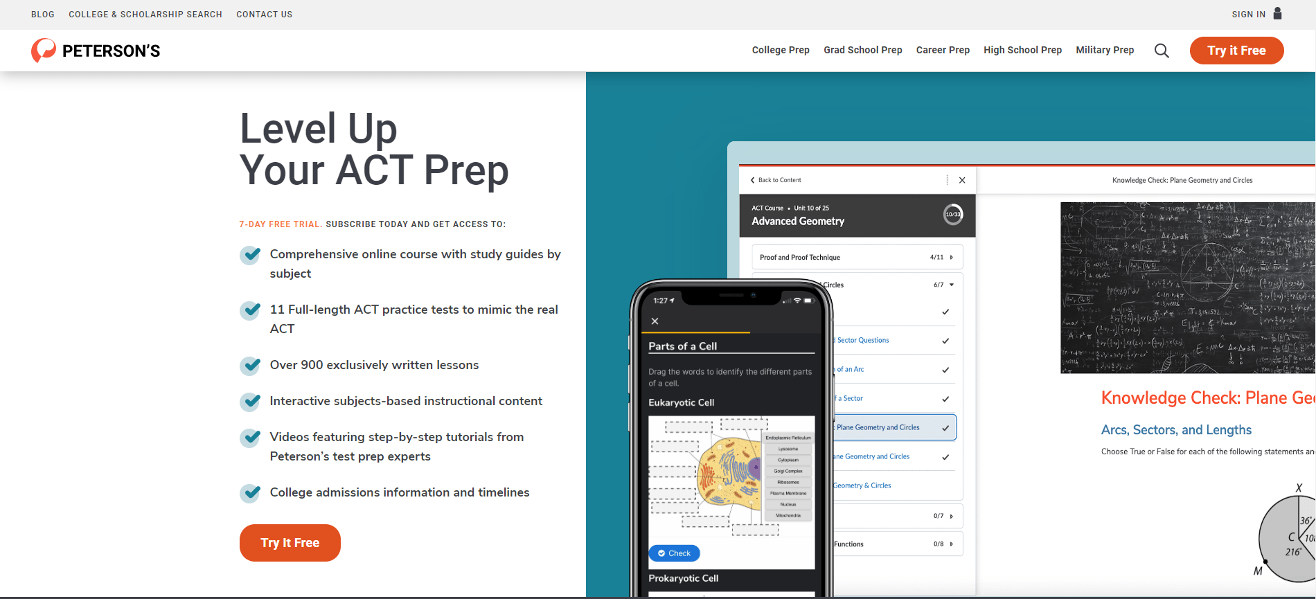 10 Best ACT Prep Courses For 2023 (Ranked & Reviewed)