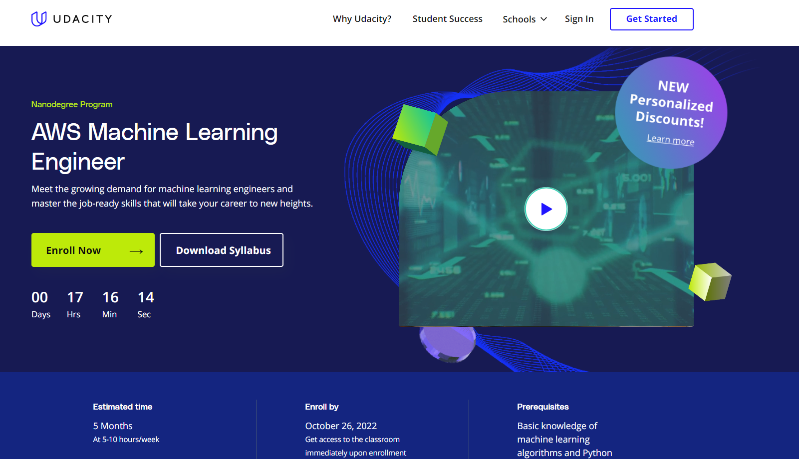 12+ Best Udacity Nanodegree Programs (2023)