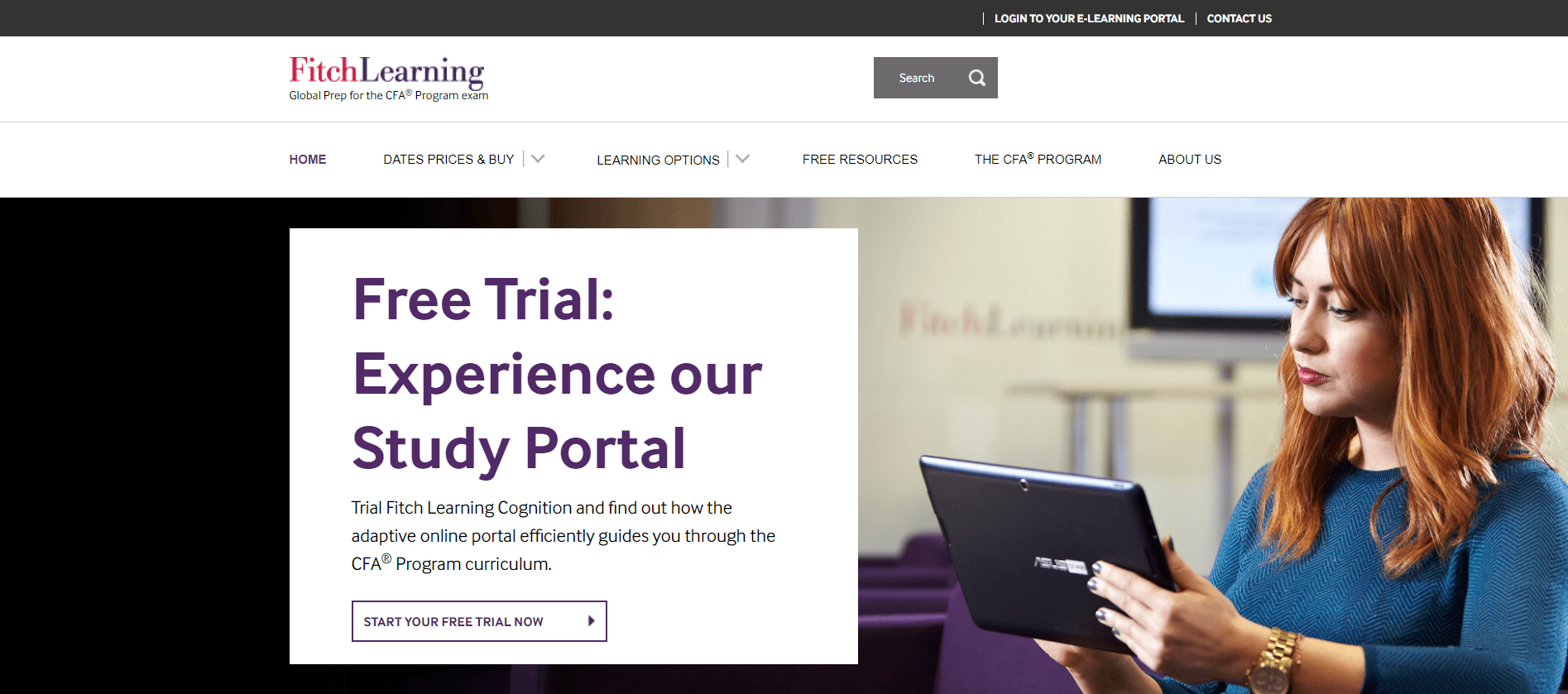 9+ Best CFA Prep Courses & Study Materials In 2023