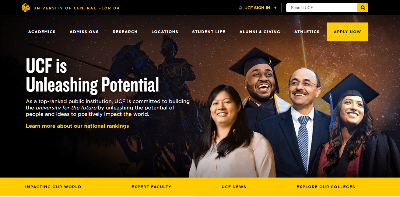 Best Online Bachelor Degree Programs For 2024