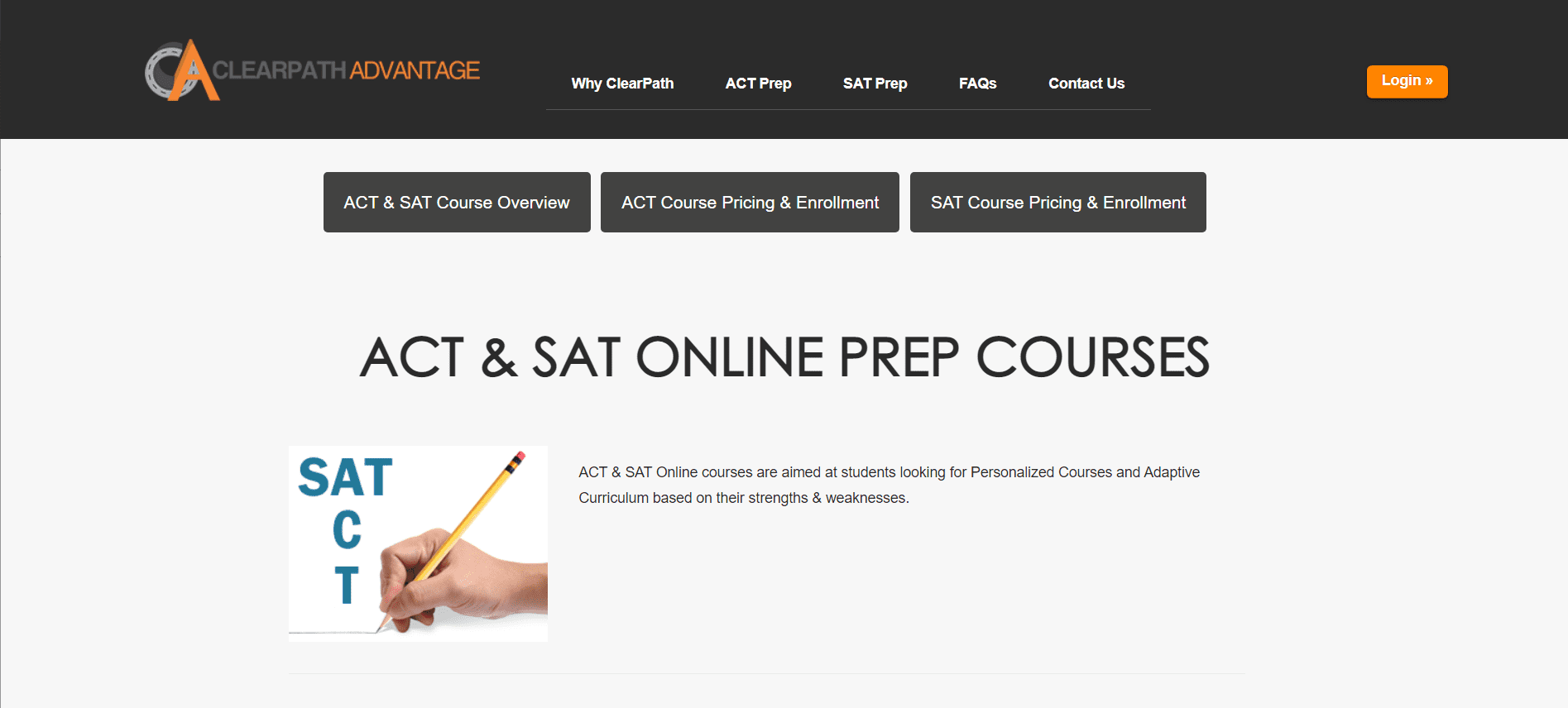 10 Best ACT Prep Courses For 2023 (Ranked & Reviewed)