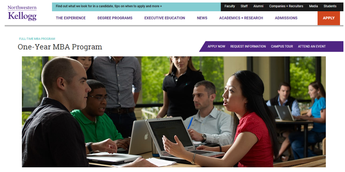 11+ Best One Year MBA Programs You Should Check In 2024